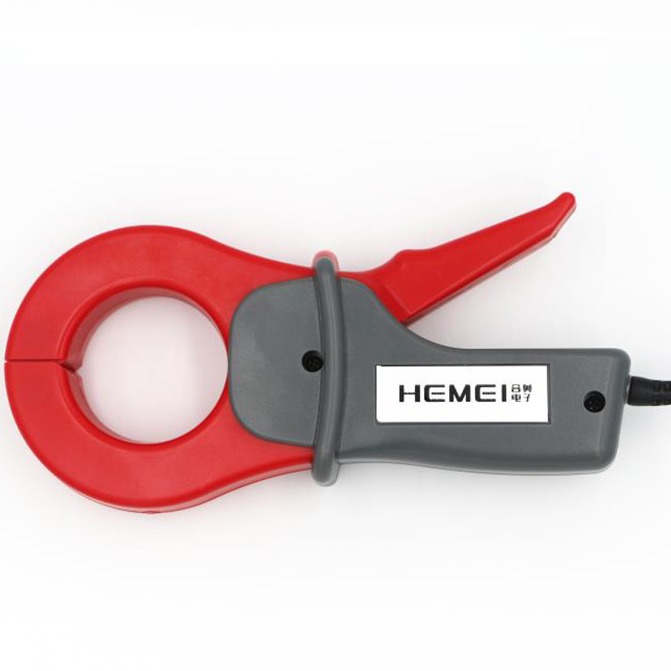 UL 누설 전류 변압기 5A AC Arduino Ct 클램프 분할 코어